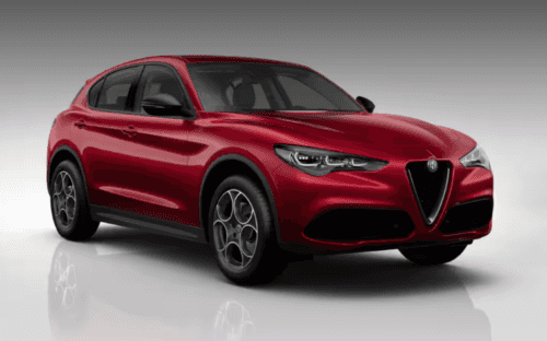Five Standout Features of the New 2025 Alfa Romeo Stelvio