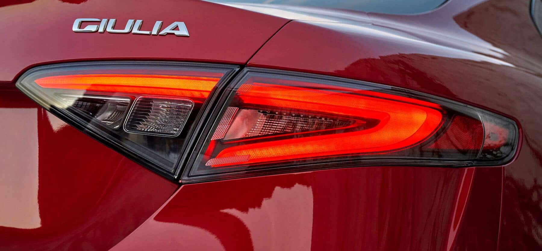 Experience the Stylish, Performance-Focused 2025 Alfa Romeo Giulia