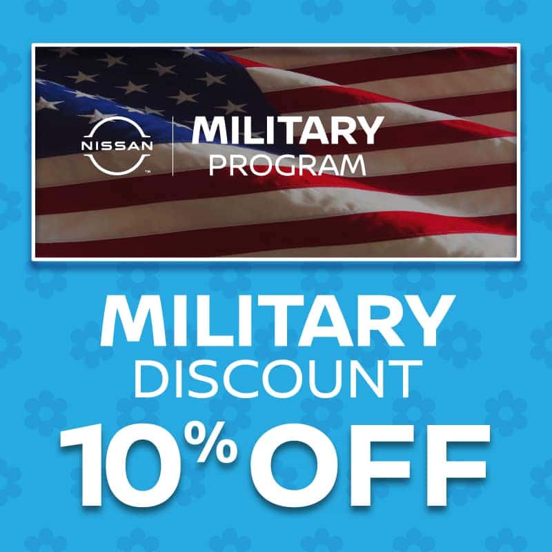 Auto Service Specials | Milford Nissan near Franklin