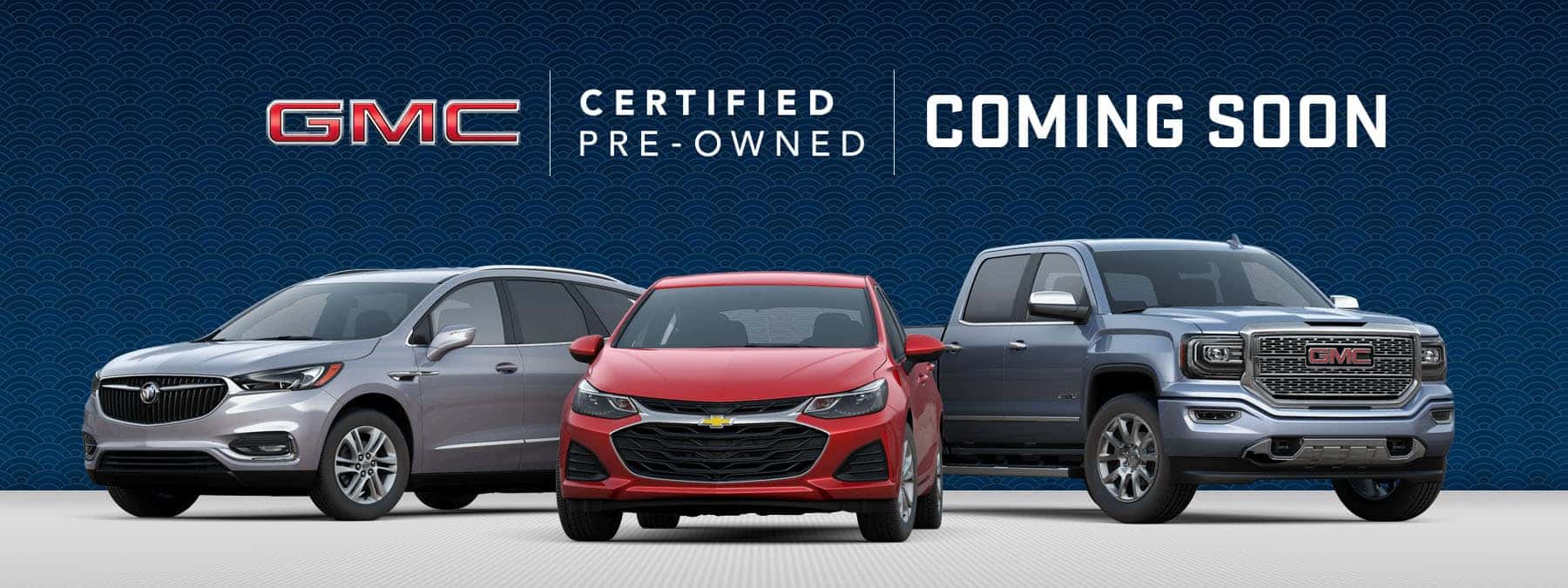 GMC Truck, GMC SUV, New & Used, O’Meara Sales Dealer, Thornton, Denver ...