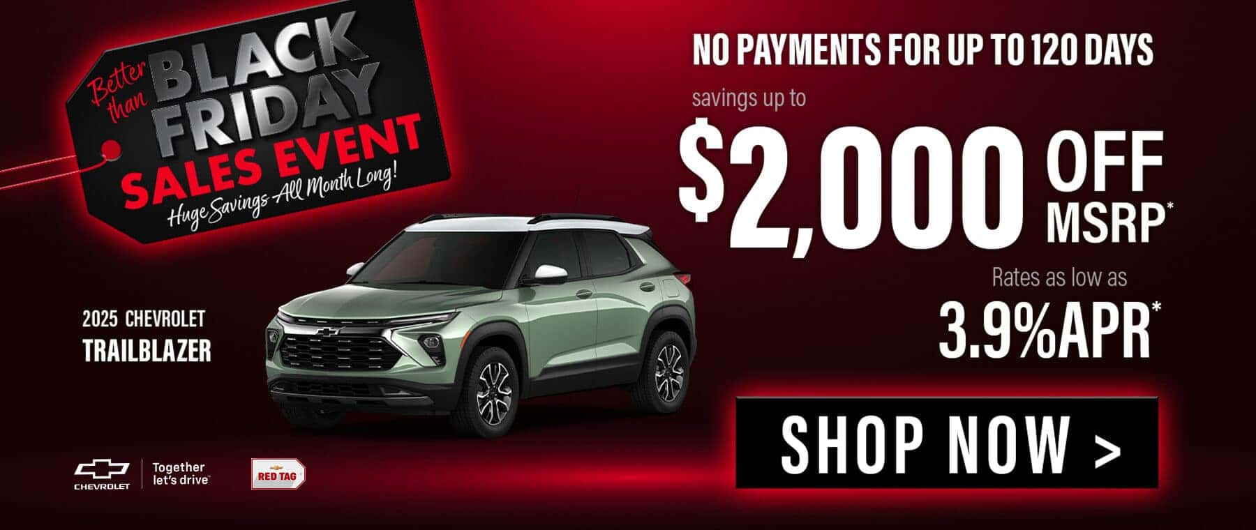 Parks Chevrolet Kernersville | New Chevrolet Dealer near Winston-Salem ...