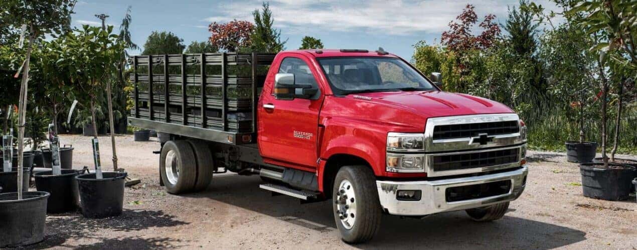The Untold Truth Your Chevy 5500 Needs A Break In And Heres Why