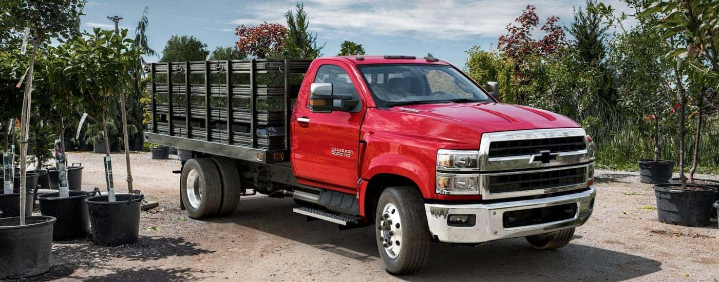 The Untold Truth Your Chevy 5500 Needs A Break In And Heres Why