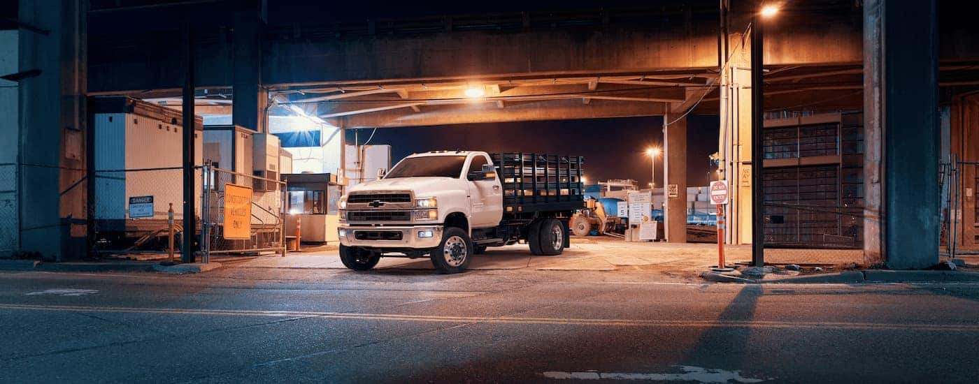 The Untold Truth Your Chevy 5500 Needs A Break In And Heres Why