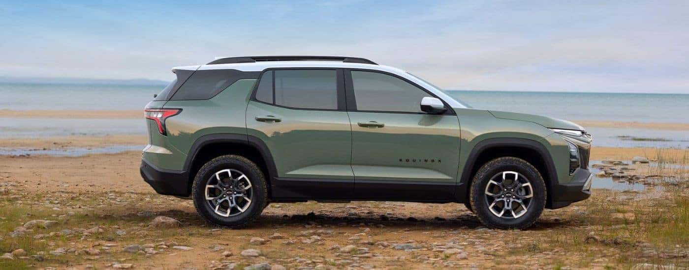 Fascinating 05 Chevy Equinox For Sale Images