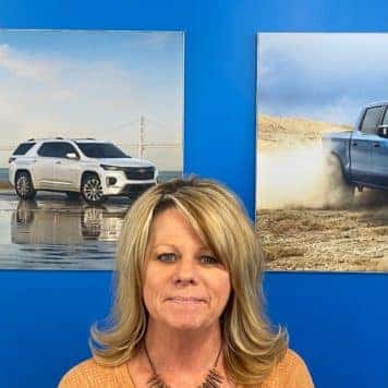 Paso Robles Chevrolet Staff