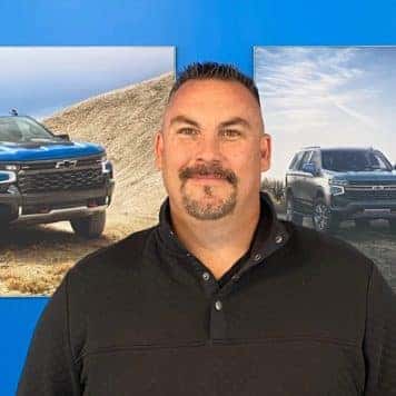 Paso Robles Chevrolet Staff