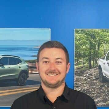 Paso Robles Chevrolet Staff