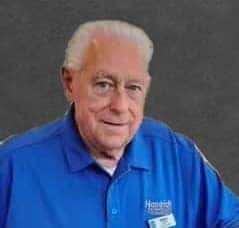 Rick Hendrick Cadillac Norfolk Staff | Norfolk Cadillac Dealer