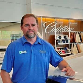 Rick Hendrick Cadillac Norfolk