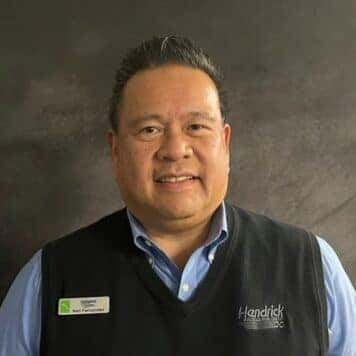 Rick Hendrick Cadillac Norfolk Staff | Norfolk Cadillac Dealer