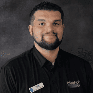 Rick Hendrick Cadillac Norfolk Staff | Norfolk Cadillac Dealer