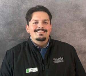 Rick Hendrick Cadillac Norfolk Staff | Norfolk Cadillac Dealer