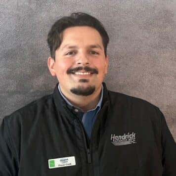 Rick Hendrick Cadillac Norfolk Staff | Norfolk Cadillac Dealer