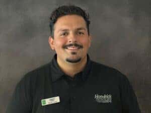 Rick Hendrick Cadillac Norfolk Staff | Norfolk Cadillac Dealer