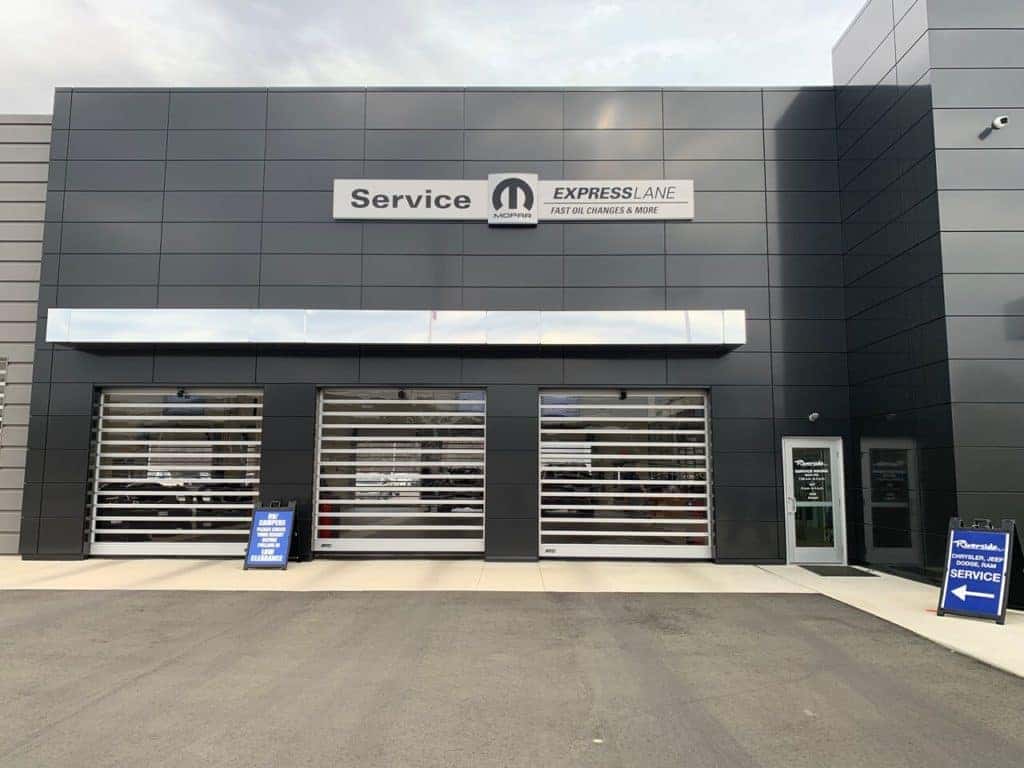 About Riverside Chrysler Jeep Dodge Ram | Jeep Dealer