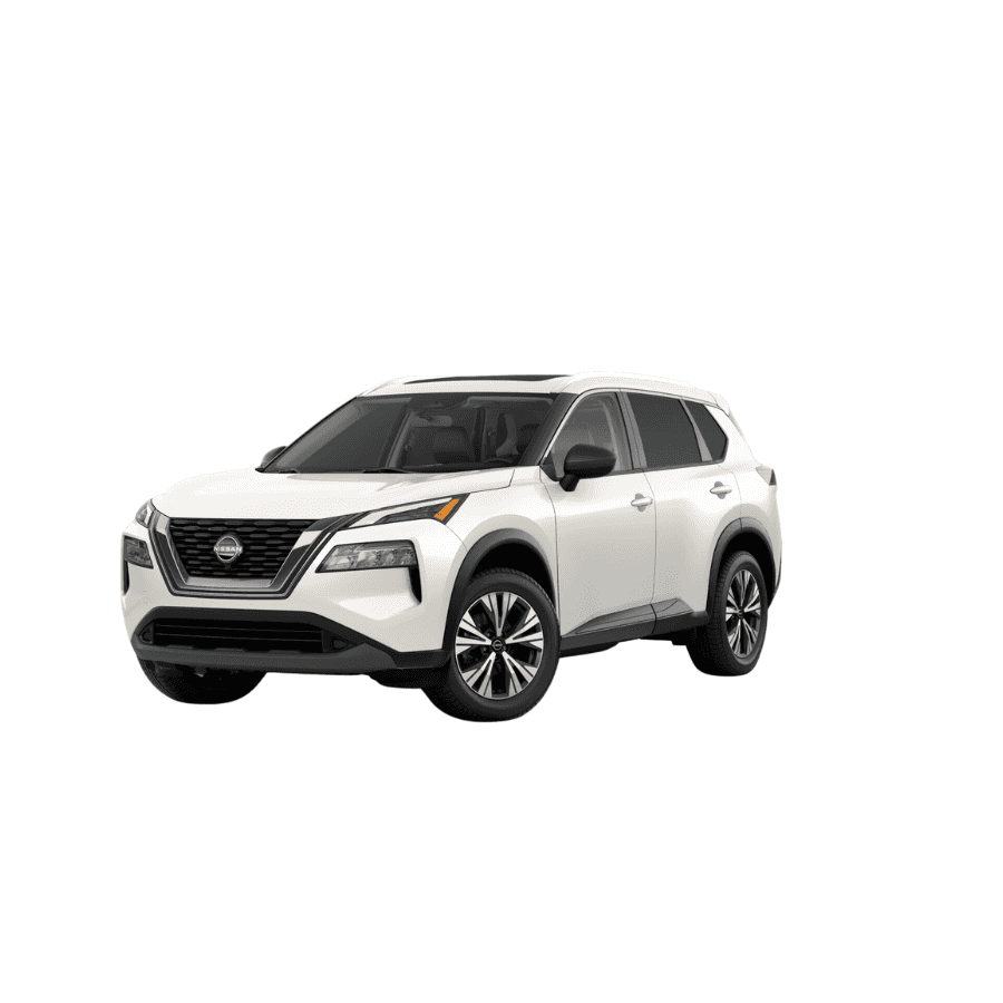 Your Ideal Compact Crossover SUV: Nissan Rogue