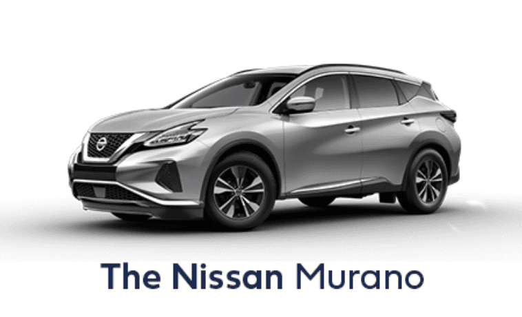 Discover the Nissan Murano at Russ Darrow Nissan near West Allis, WI