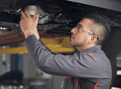 The Best Nissan Service Department | Russ Darrow Nissan of Milwaukee