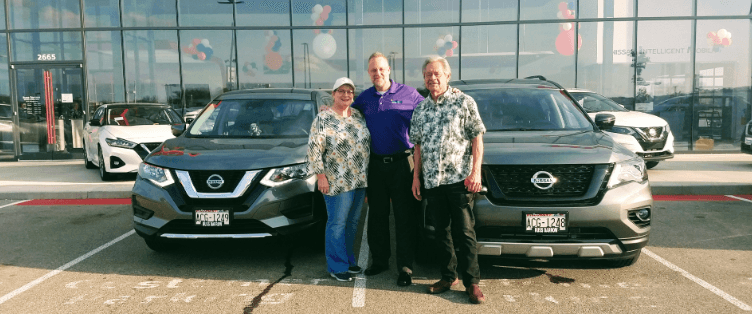 Russ Darrow’s Incredible Incentives | Russ Darrow Nissan of Milwaukee