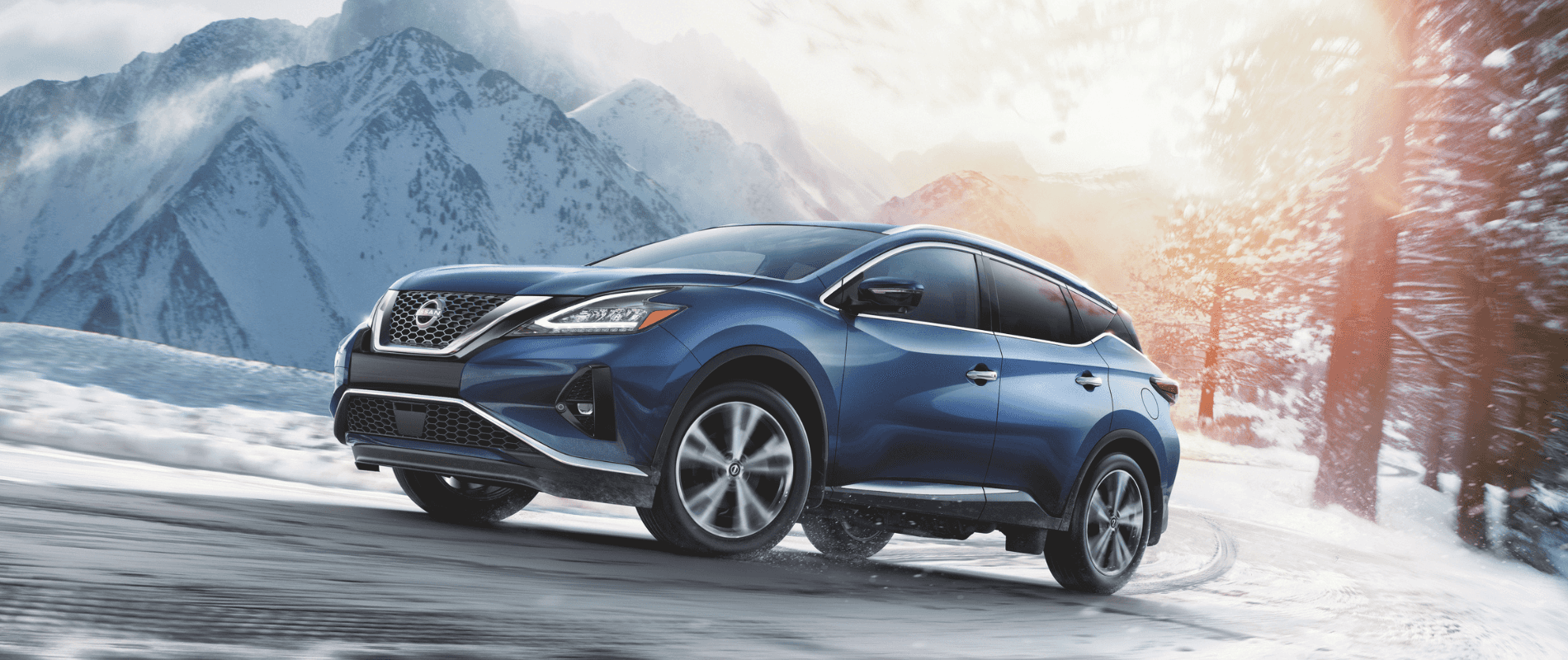 Be Ready for Winter With a Multi-Point Inspection at Russ Darrow