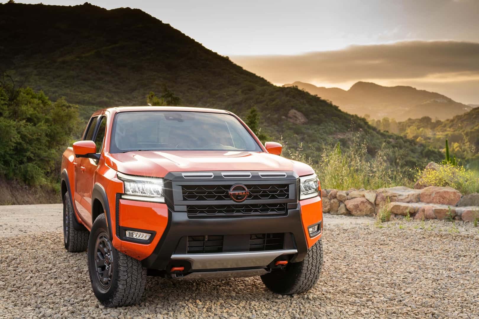 2026 Nissan Frontier in West Bend, WI: What’s New, Features, Trims ...