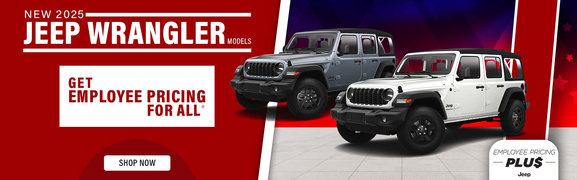 New & Used Chrysler, Dodge, Jeep, Ram Dealer Granbury | Shottenkirk CDJR