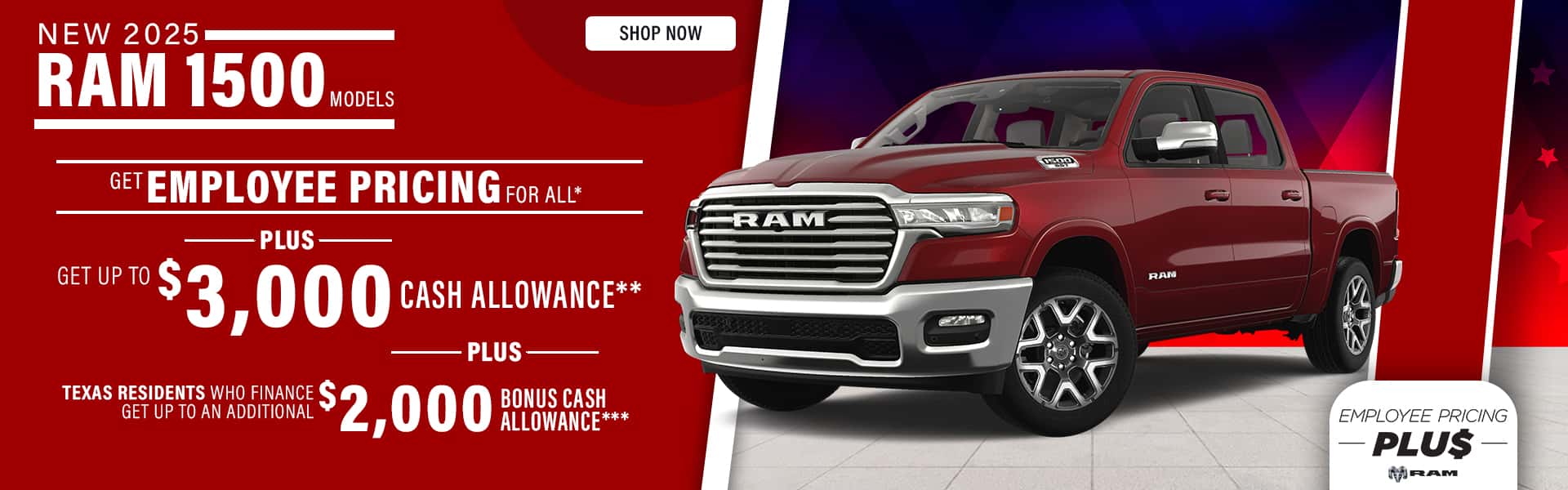 New & Used Chrysler, Dodge, Jeep, Ram Dealer Granbury | Shottenkirk CDJR