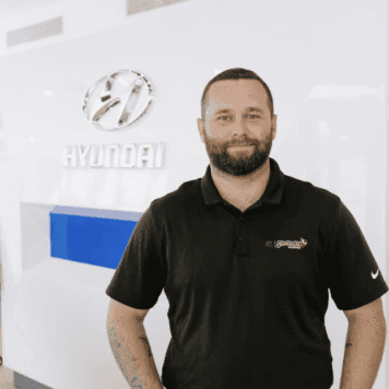 Meet Our Staff | Shottenkirk Hyundai Granbury