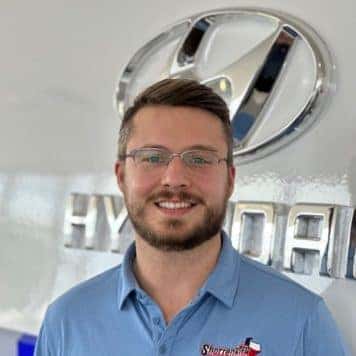 Meet Our Staff | Shottenkirk Hyundai Granbury