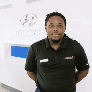 Meet Our Staff | Shottenkirk Hyundai Granbury