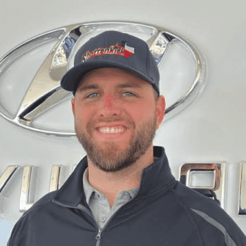 Meet Our Staff | Shottenkirk Hyundai Granbury