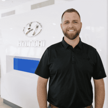 Meet Our Staff | Shottenkirk Hyundai Granbury