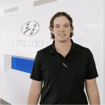 Meet Our Staff | Shottenkirk Hyundai Granbury