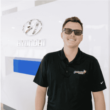Meet Our Staff | Shottenkirk Hyundai Granbury