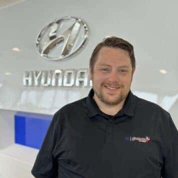 Meet Our Staff | Shottenkirk Hyundai Granbury