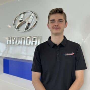 Meet Our Staff | Shottenkirk Hyundai Granbury