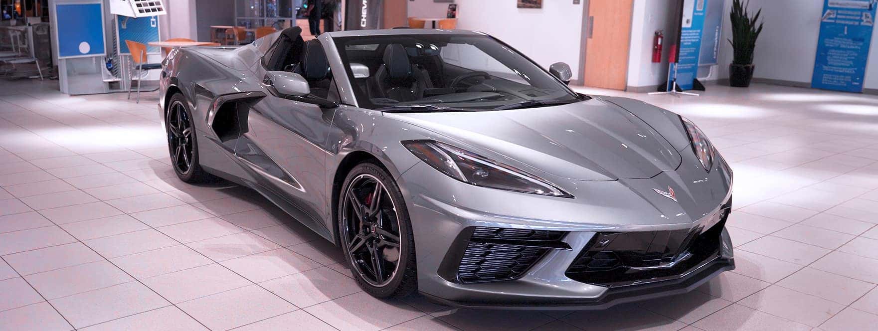 Chevrolet Owner's Login | South Pointe Chevrolet