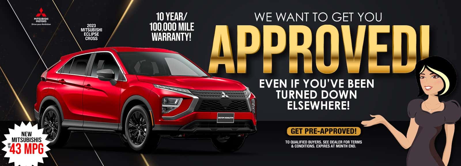 Springfield Mitsubishi | Mitsubishi Dealer in Springfield, PA | New ...