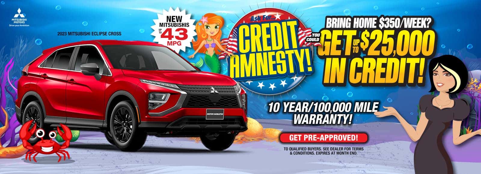 Springfield Mitsubishi | Mitsubishi Dealer in Springfield, PA | New ...