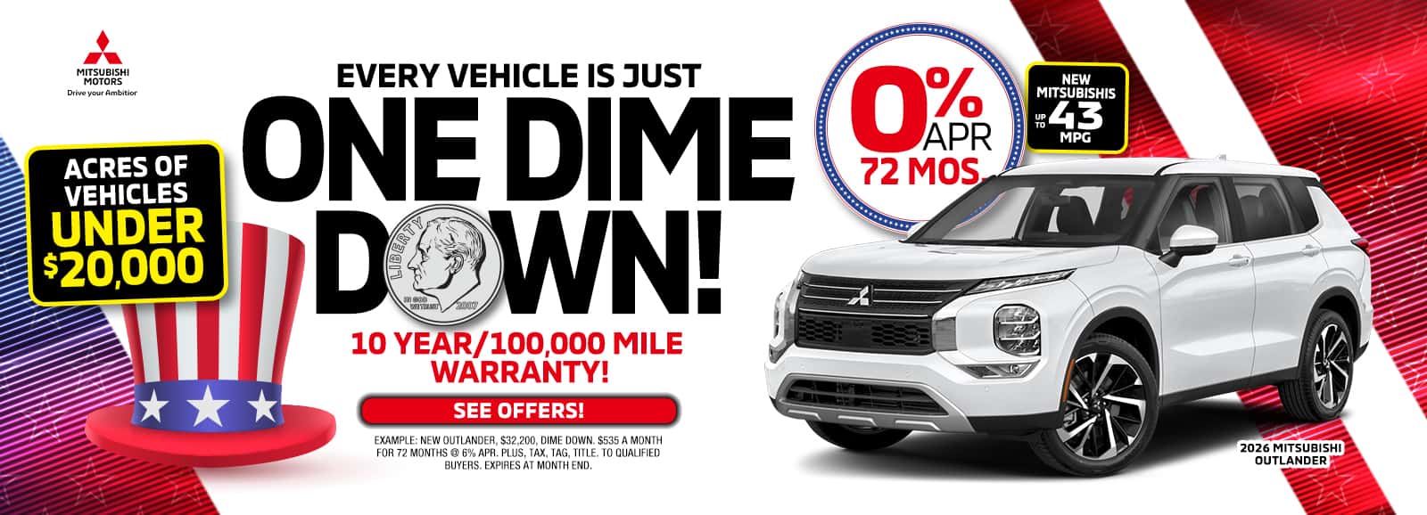 Springfield Mitsubishi | Mitsubishi Dealer in Springfield, PA | New ...