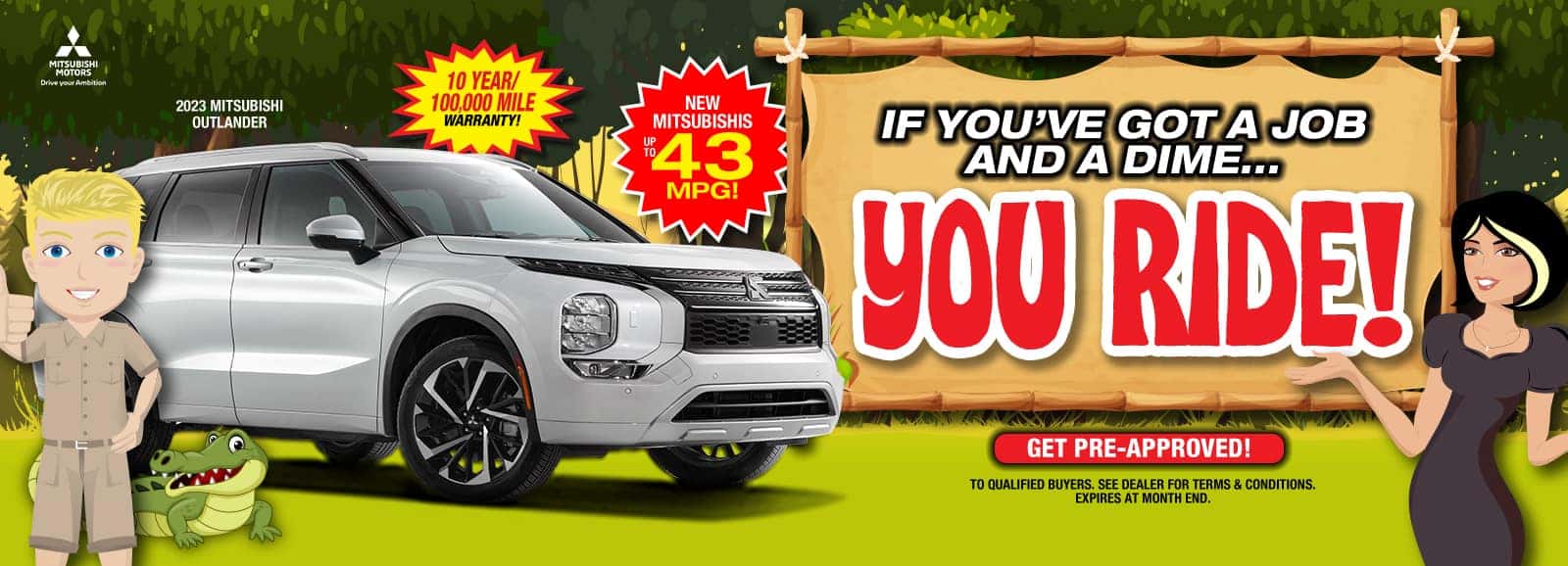 Springfield Mitsubishi - Reading | Mitsubishi Dealer Serving Lancaster, PA