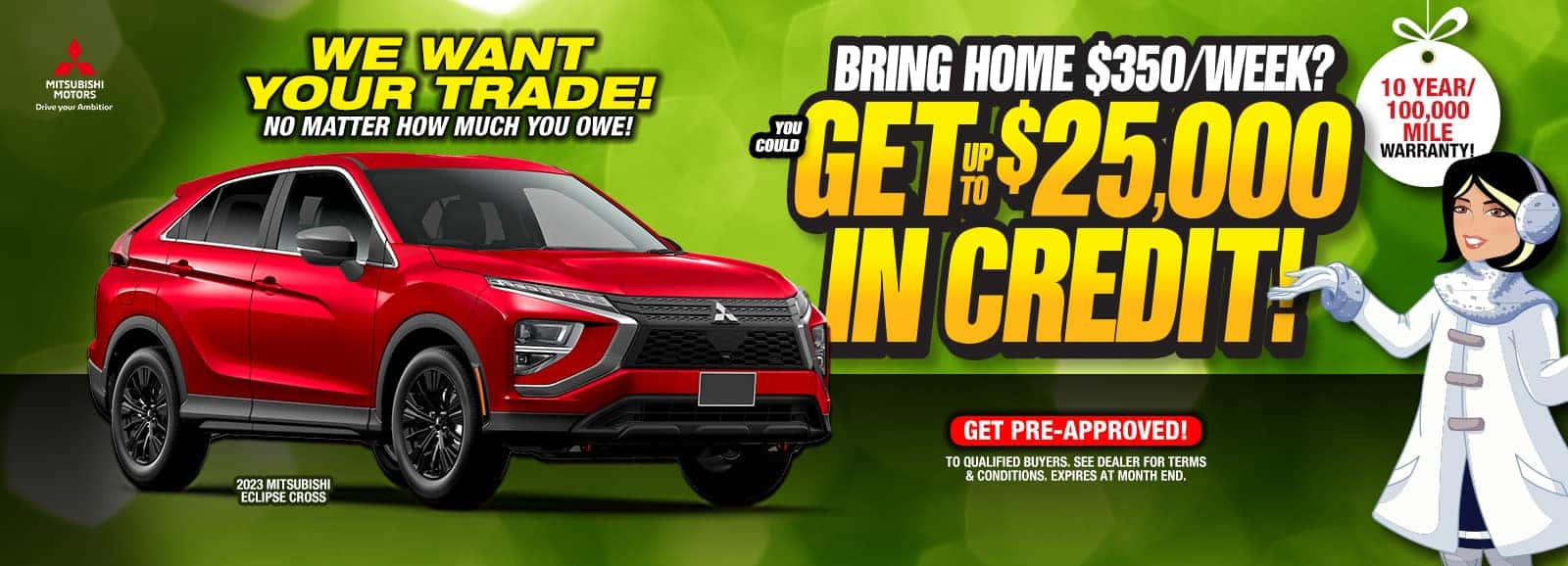 Springfield Mitsubishi - Reading | Mitsubishi Dealer Serving Lancaster, PA