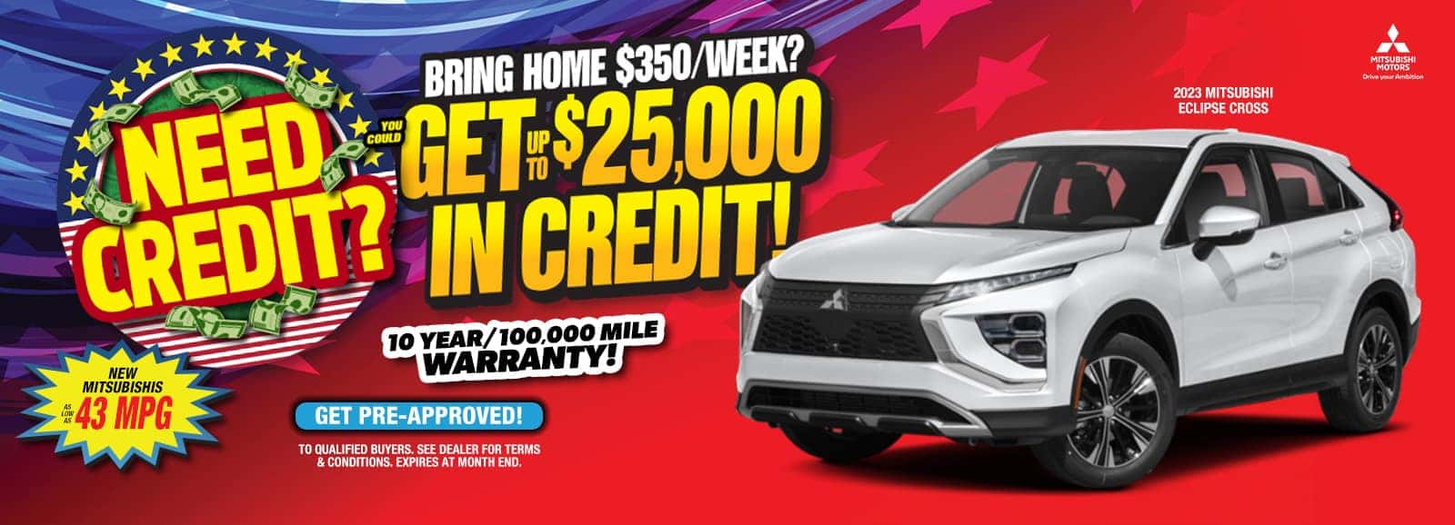 Springfield Mitsubishi - Reading | Mitsubishi Dealer Serving Lancaster, PA