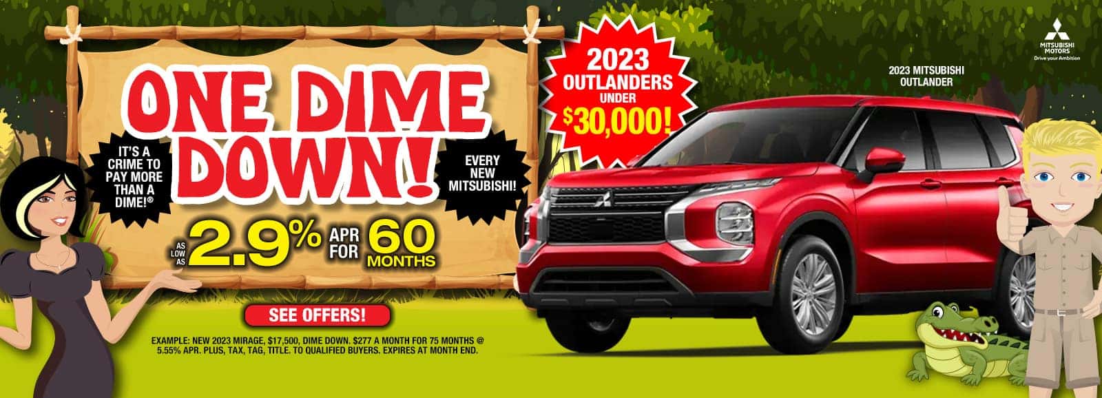 Springfield Mitsubishi - Reading | Mitsubishi Dealer Serving Lancaster, PA