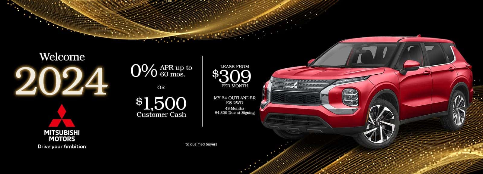 Springfield Mitsubishi - Reading | Mitsubishi Dealer Serving Lancaster, PA
