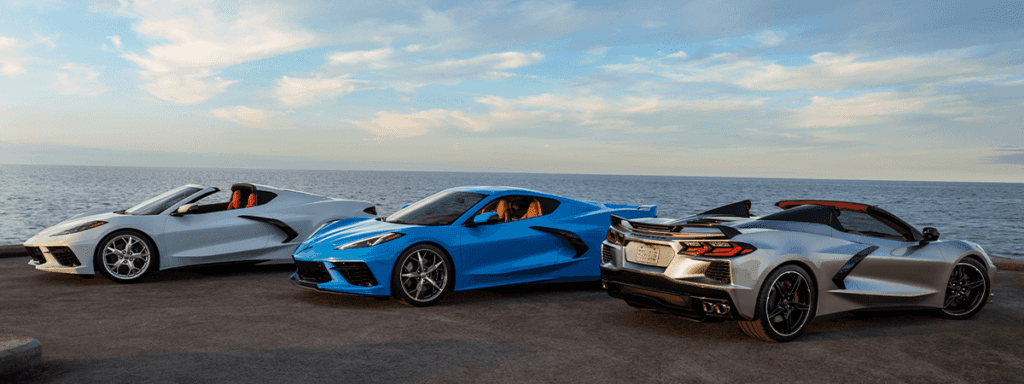 Corvette Headquarters | Terry Labonte Chevrolet