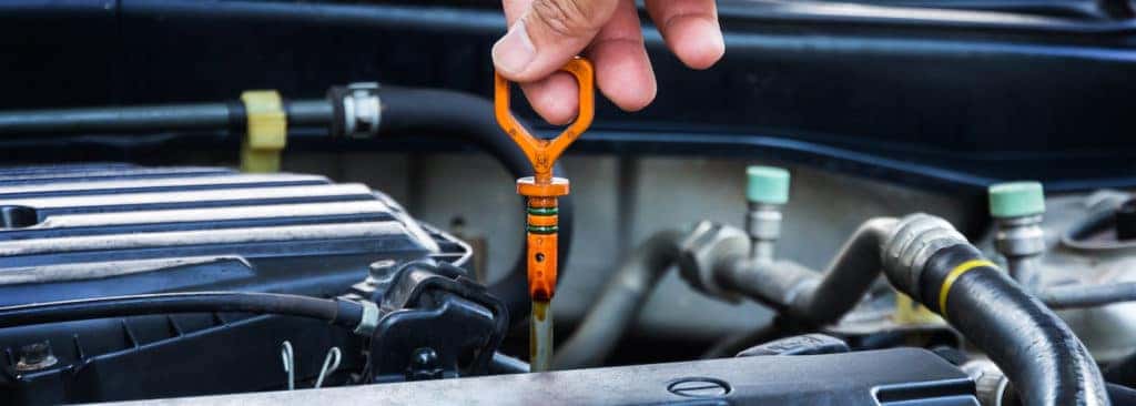 How to Check Your Car Oil | Terry Labonte Chevrolet