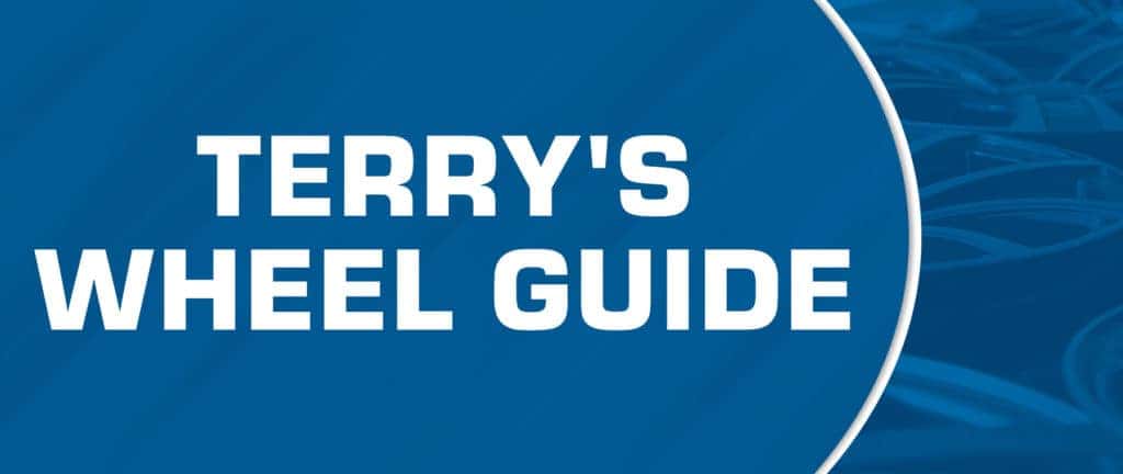 22" Wheel Guide | Terry Labonte Chevrolet