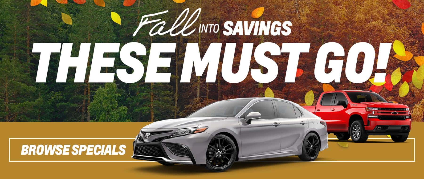 Terry Labonte Chevrolet | Chevrolet Dealer in Greensboro, NC